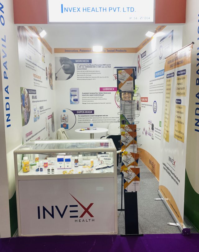 About Us – Invex-health
